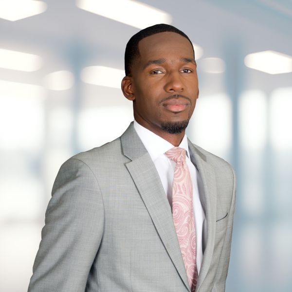 André Dennis Attorney Profile – The Dennis Law Firm