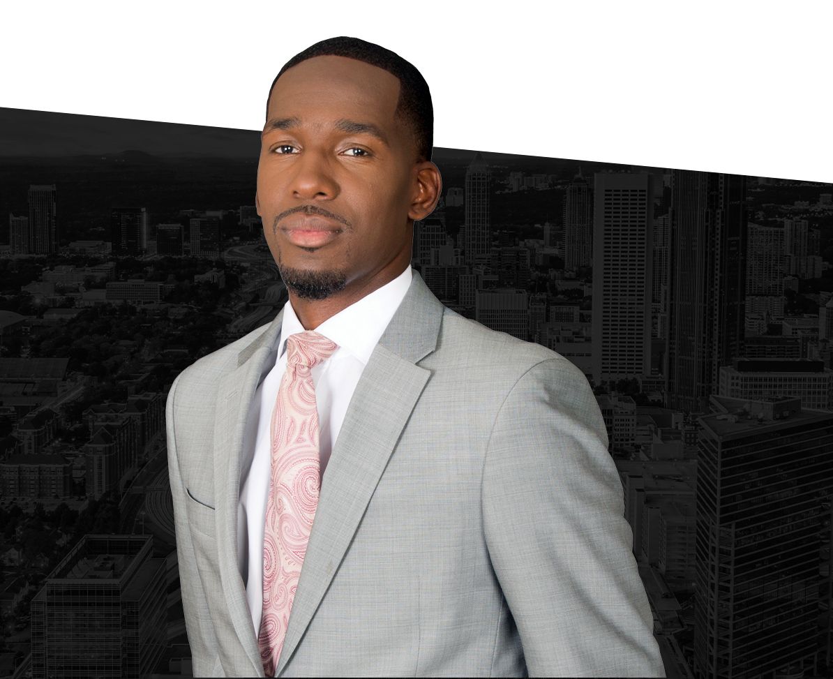 Atlanta Car Accident Attorney - The Dennis Law Firm